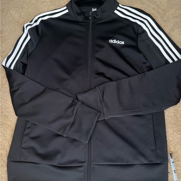 adidas | Jackets & Coats | Adidas M | Poshmark